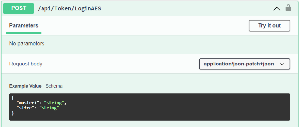 web-service-doc-en | Kolay Gelsin Web Service Documentation
