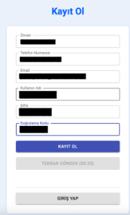 web-service-doc | Kolay Gelsin Web Servis Dokümanı